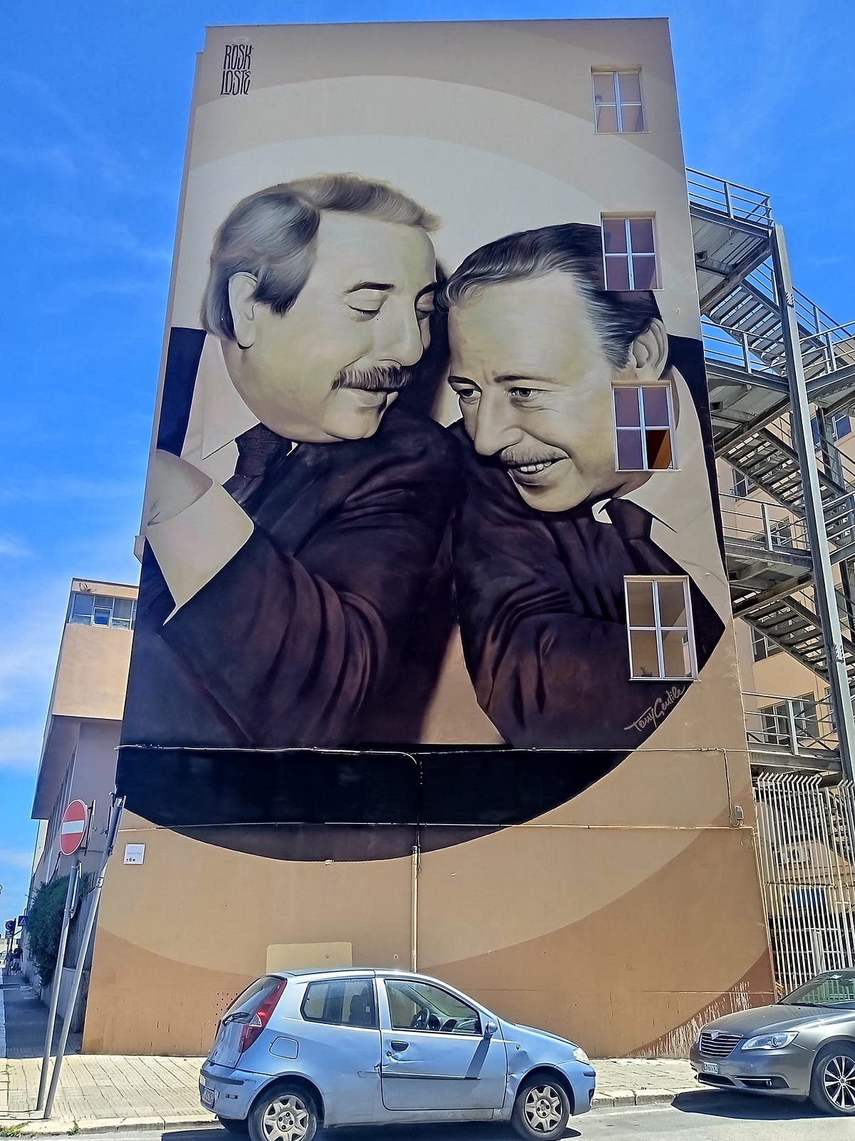 The Italian Heroes That Are Completely Unknown Abroad | by Cailian Savage | Medium