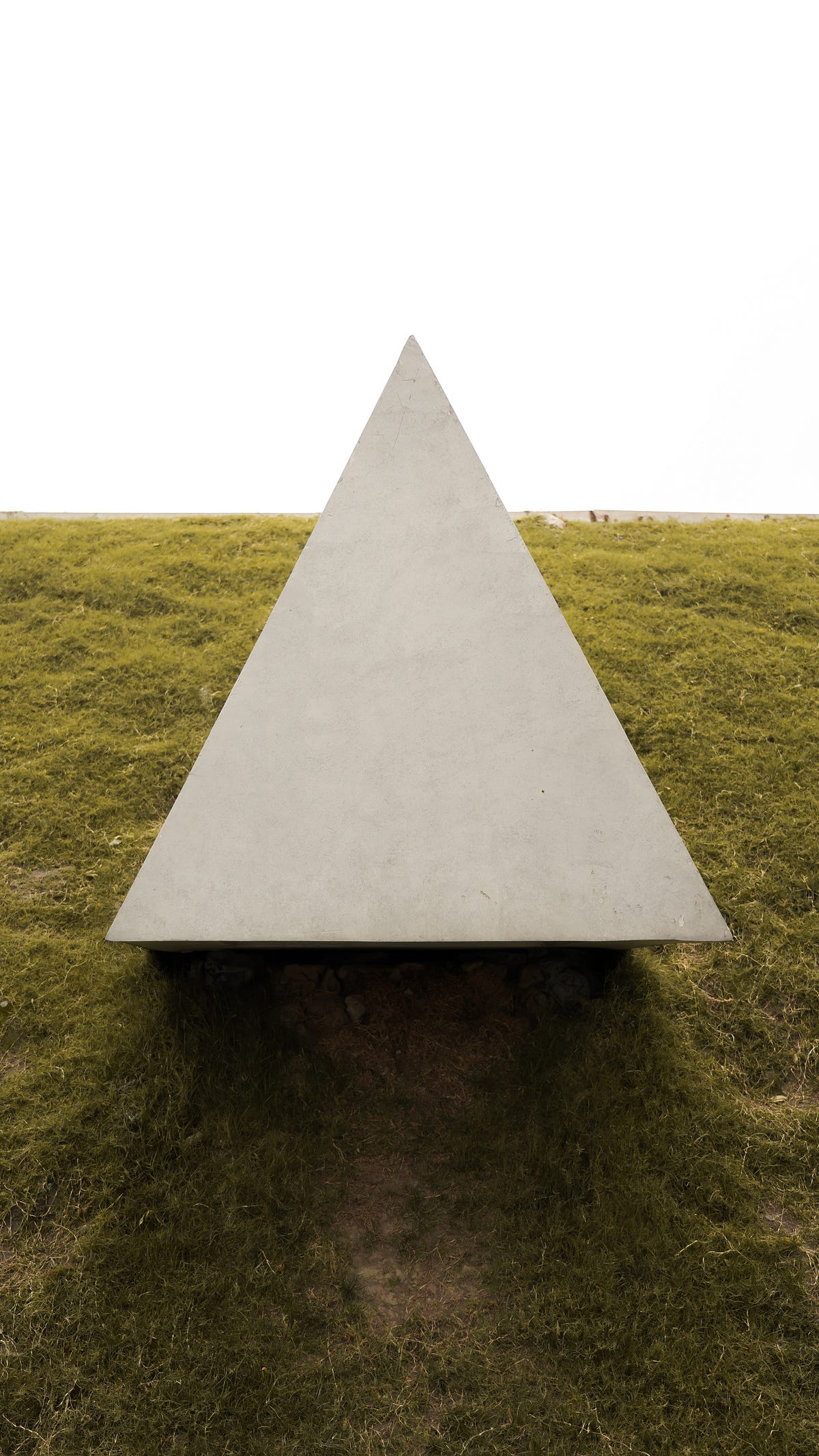 What Is The Medium Triangle Of Sadness? | by Christine Stevens | The ...