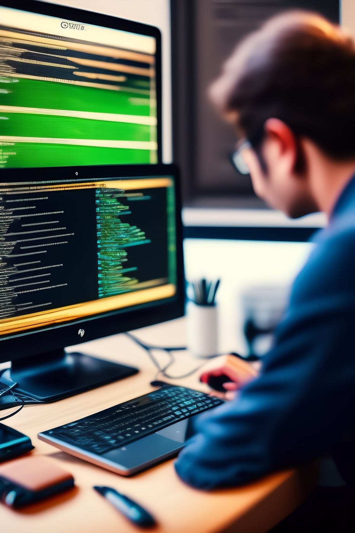 Functional Programming in Python: An Introduction | by Ayşe Kübra ...