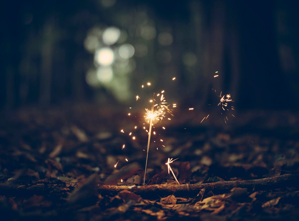 Don’t Take Yourself for Granted: You’re Much More Beautiful Than You Think | by Bint e Nazir ...