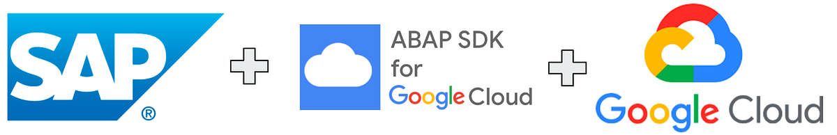 Bridging the Gap: Google Cloud Pub/Sub with SAP using ABAP SDK for ...