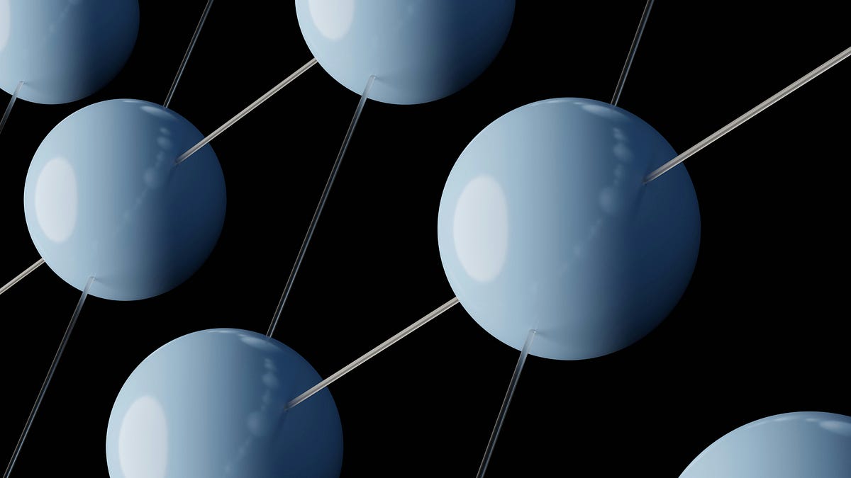 GraphFlow: Rust-native Orchestration for Multi-Agent Workflows | by ...