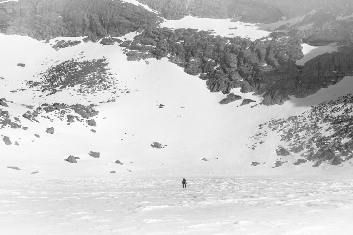 Transform Your Flat and Boring Photos | by Dean A | Full Frame | Medium