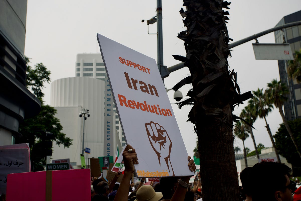 Sahand 2025: A Drill, A Message, And A Mirror Into Iran’s Search For ...