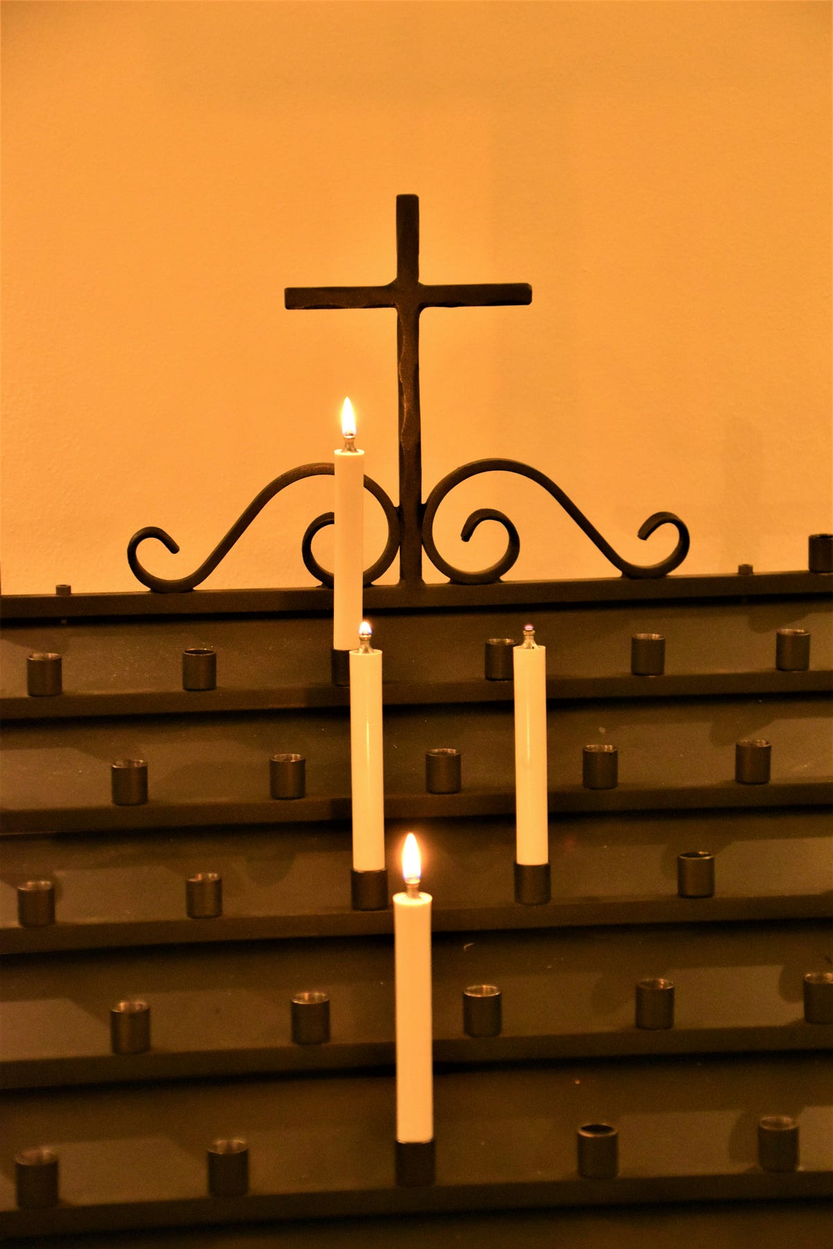 When the Spirit Hurts: Unpacking the Charismatic Obsession with Gifts ...