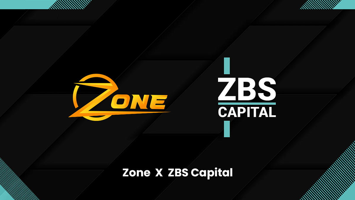 Zone Partnership Spotlight: ZBS Capital | by Team Zone | Zone GameFi ...