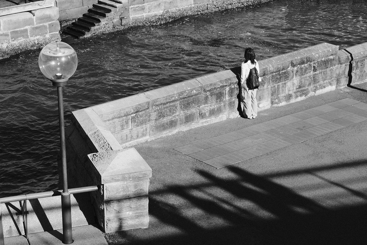 Penonton Setia. “Indah sekali buah penamu, terpukau aku… | by Niskala Dirandra | Medium