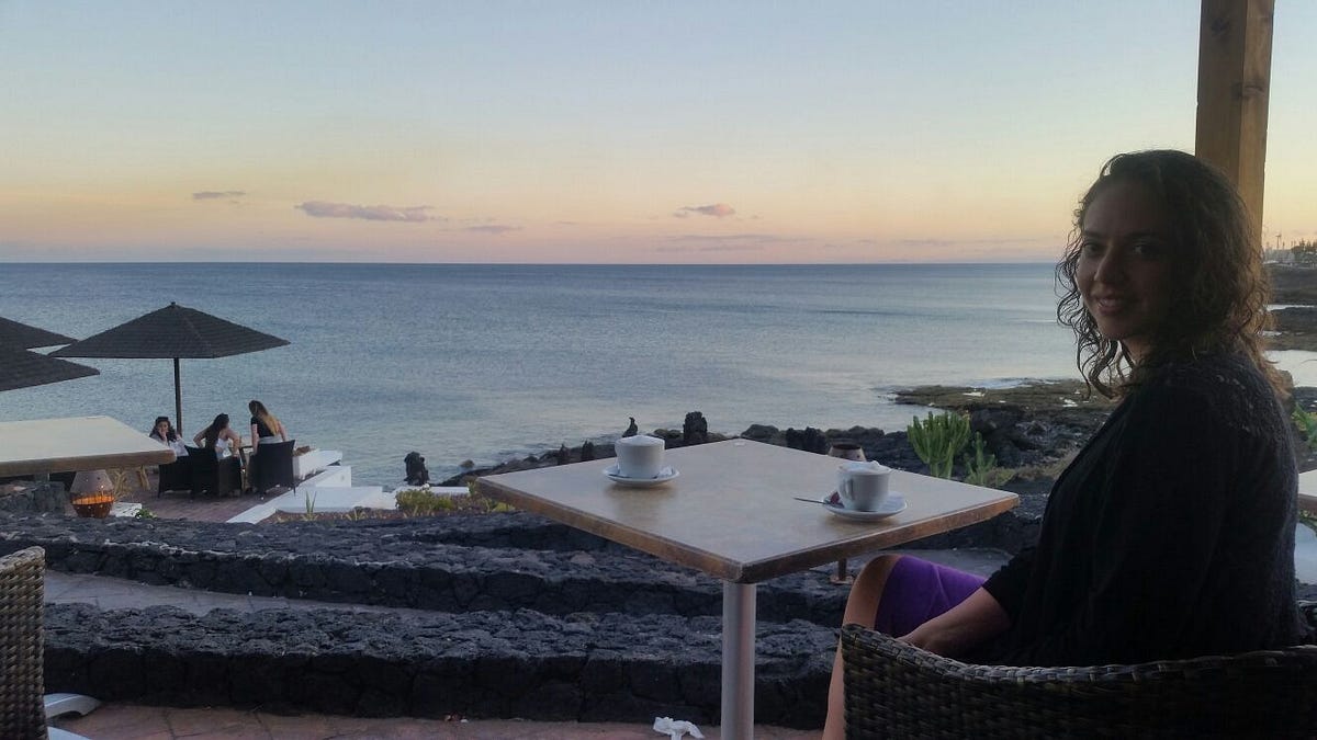 7 Reminders of How Exquisitely Beautiful Life Can Be | by Quy Langridge ...