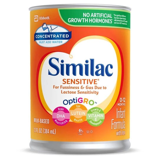 Similac Blue Cans | by Mary Joseph | Jun, 2024 | Medium