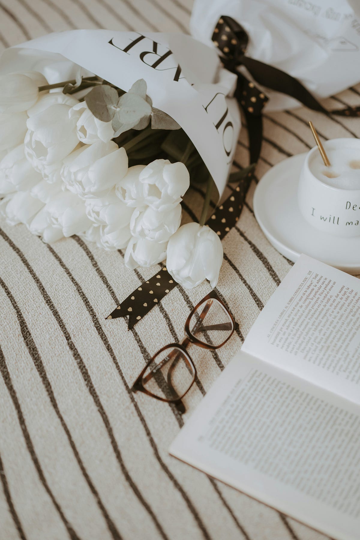 How Reading Influences My Writing | by Kavita H. | Medium