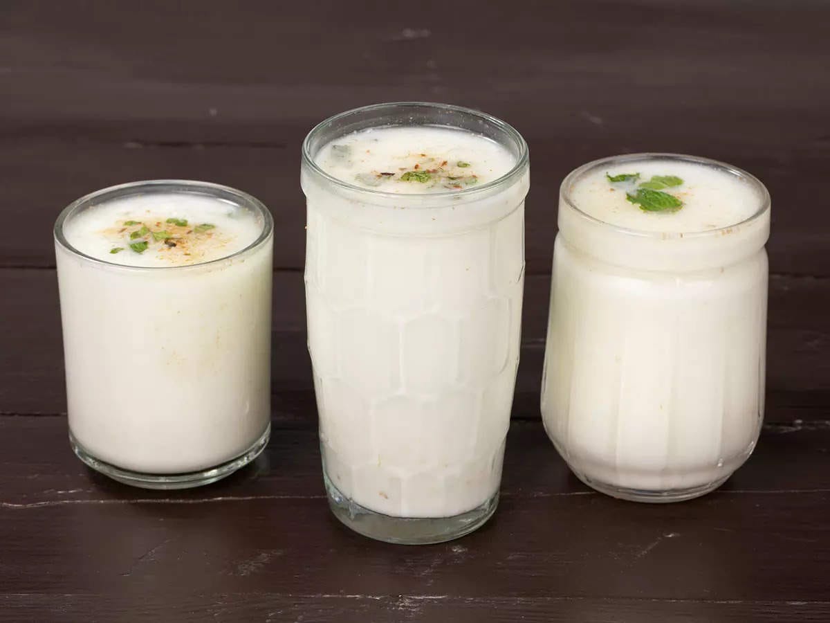 Unveiling the Multifaceted Benefits of Buttermilk for Overall Wellbeing ...