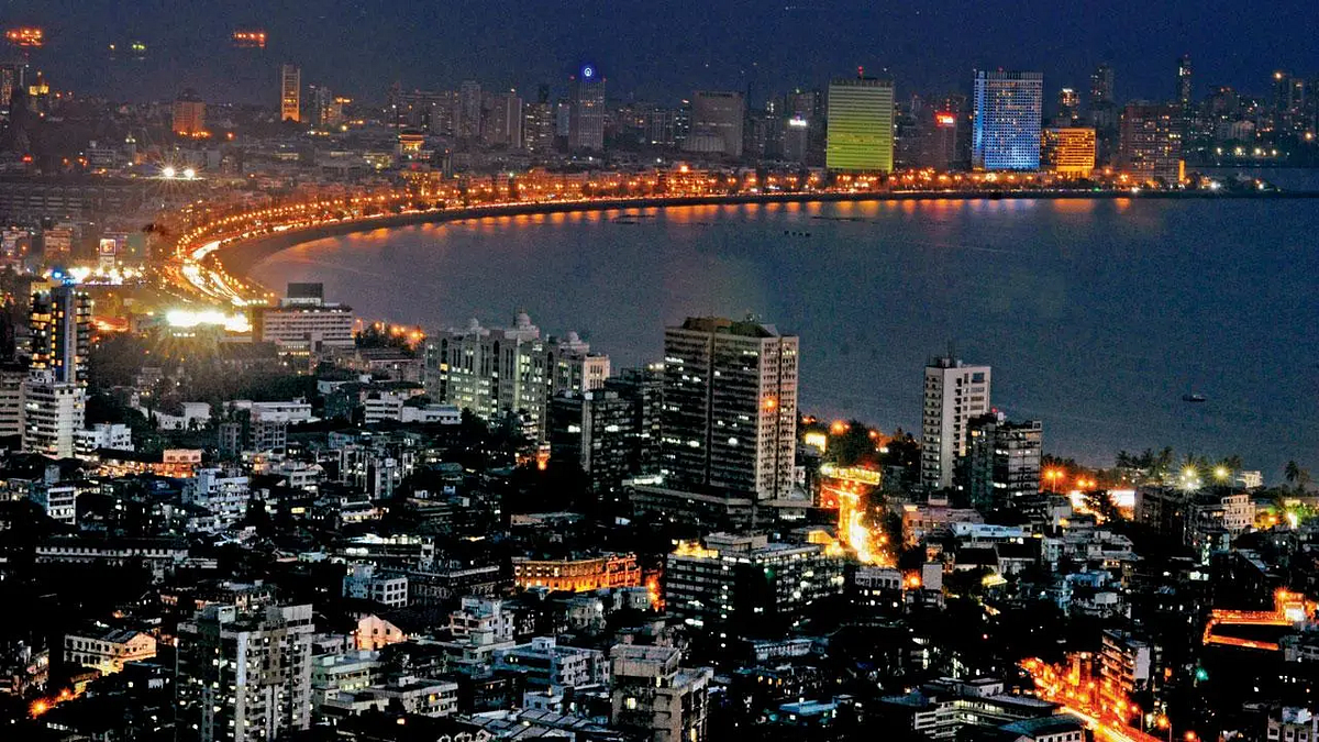 Virtual Mumbai: An Immersive Digital Tour of the City’s Landmarks with ...