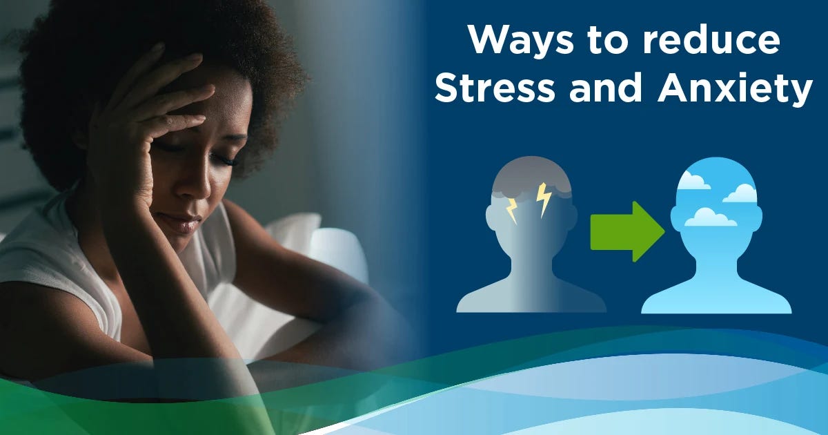Personal Development: Stress-Relief Strategies for Busy Professionals ...