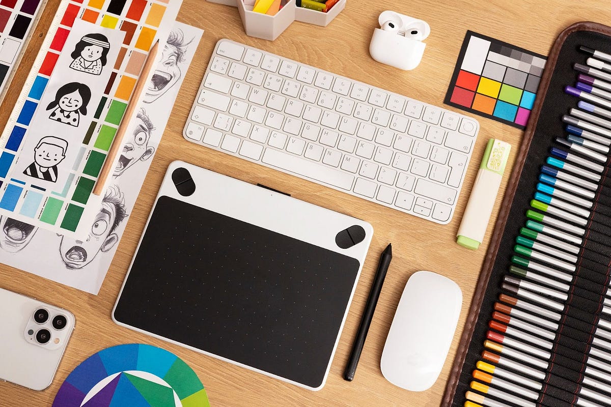Graphic Design Services in Gold Coast | by Southprint | Sep, 2024 | Medium