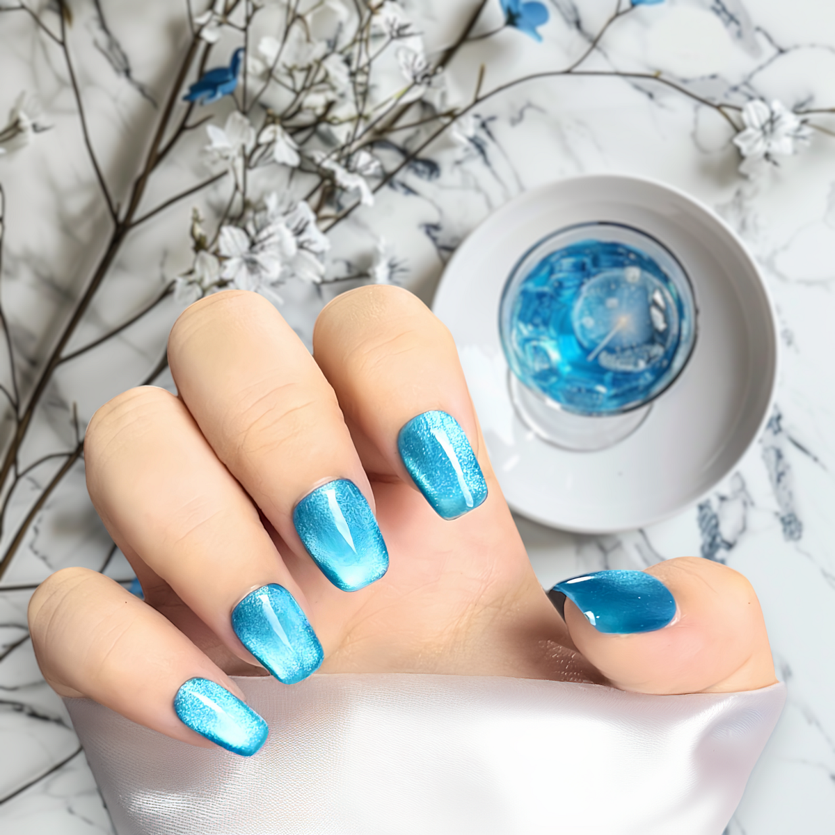The Affordable Luxury Alternative to Nail Salons in Summerville, SC ...