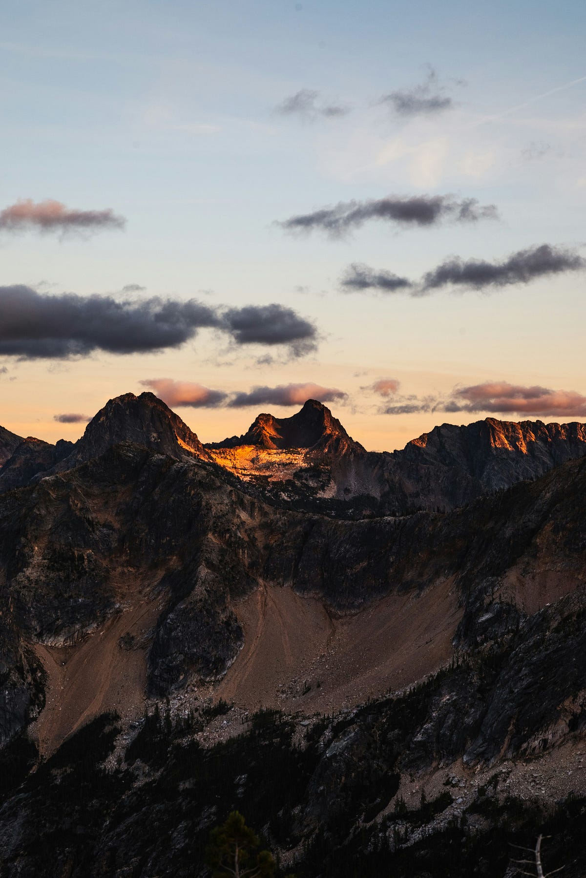 Waking Up in Real Life, for Life. Photo by Jacob Grishey on Unsplash ...