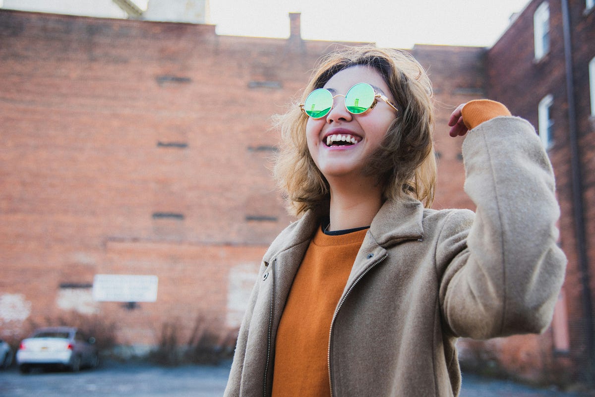 25 Simple Things That Make You A Cool Person | by It's Mary | The ...