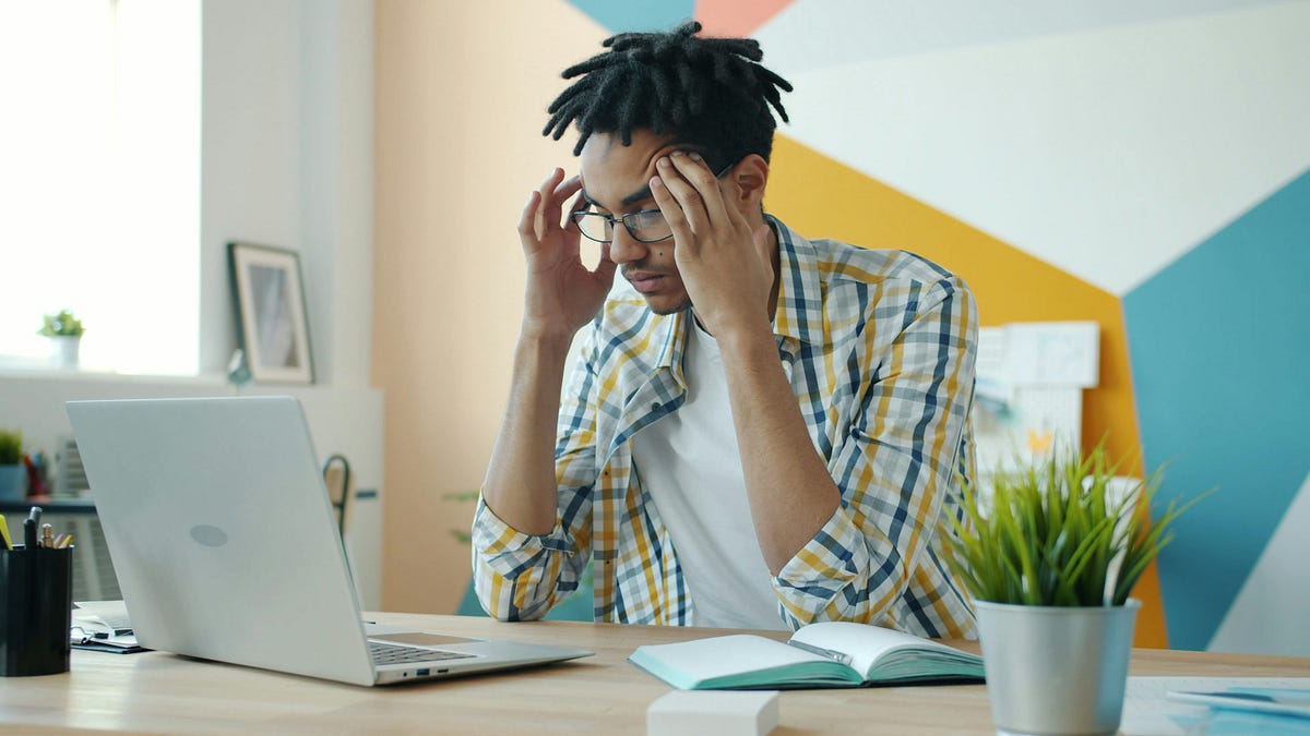 I Built a Cognitive Load Index — Then Used It for Five Days | by Varun ...