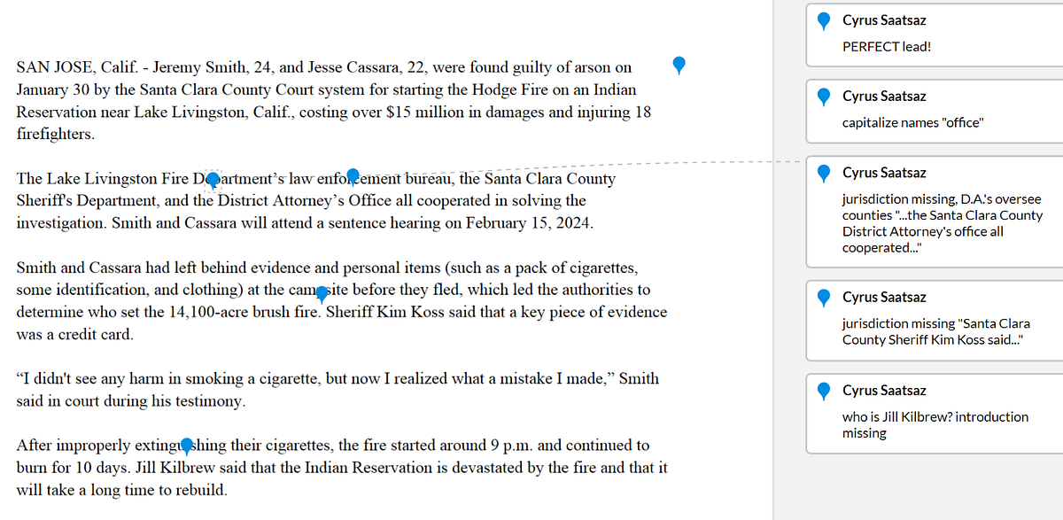 Diego Macaraeg, Jour 61 Self-Reflection | by Diego Macaraeg | Dec, 2023 | Medium