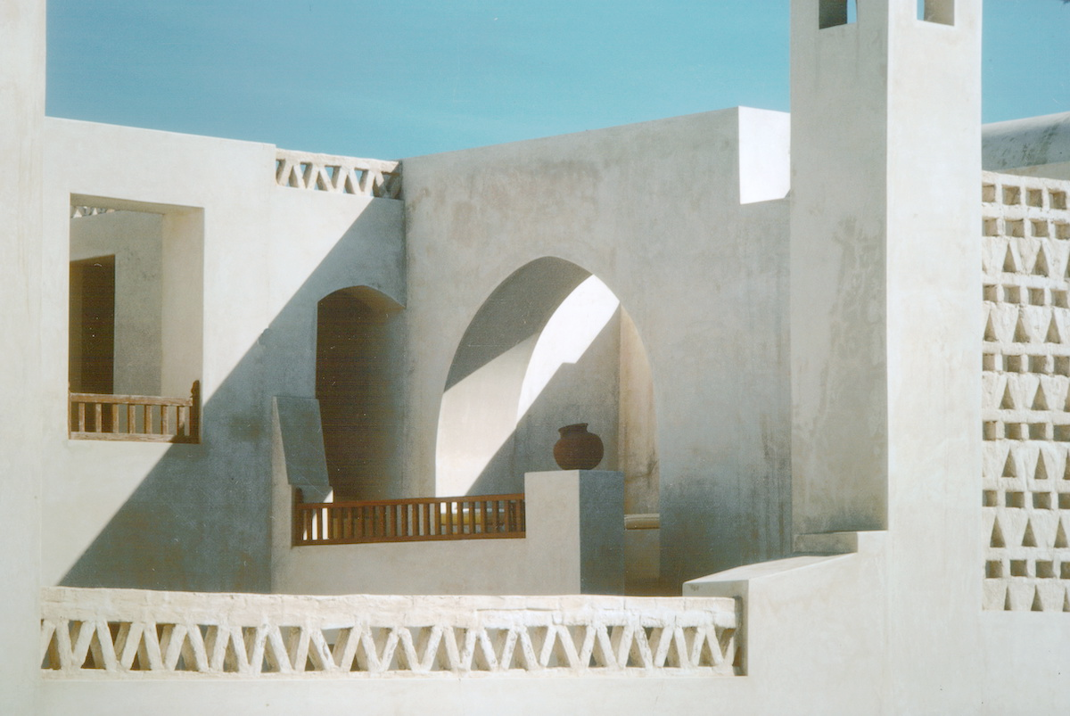 The Architect Who Reframed My Perspective on Spirituality, Identity ...