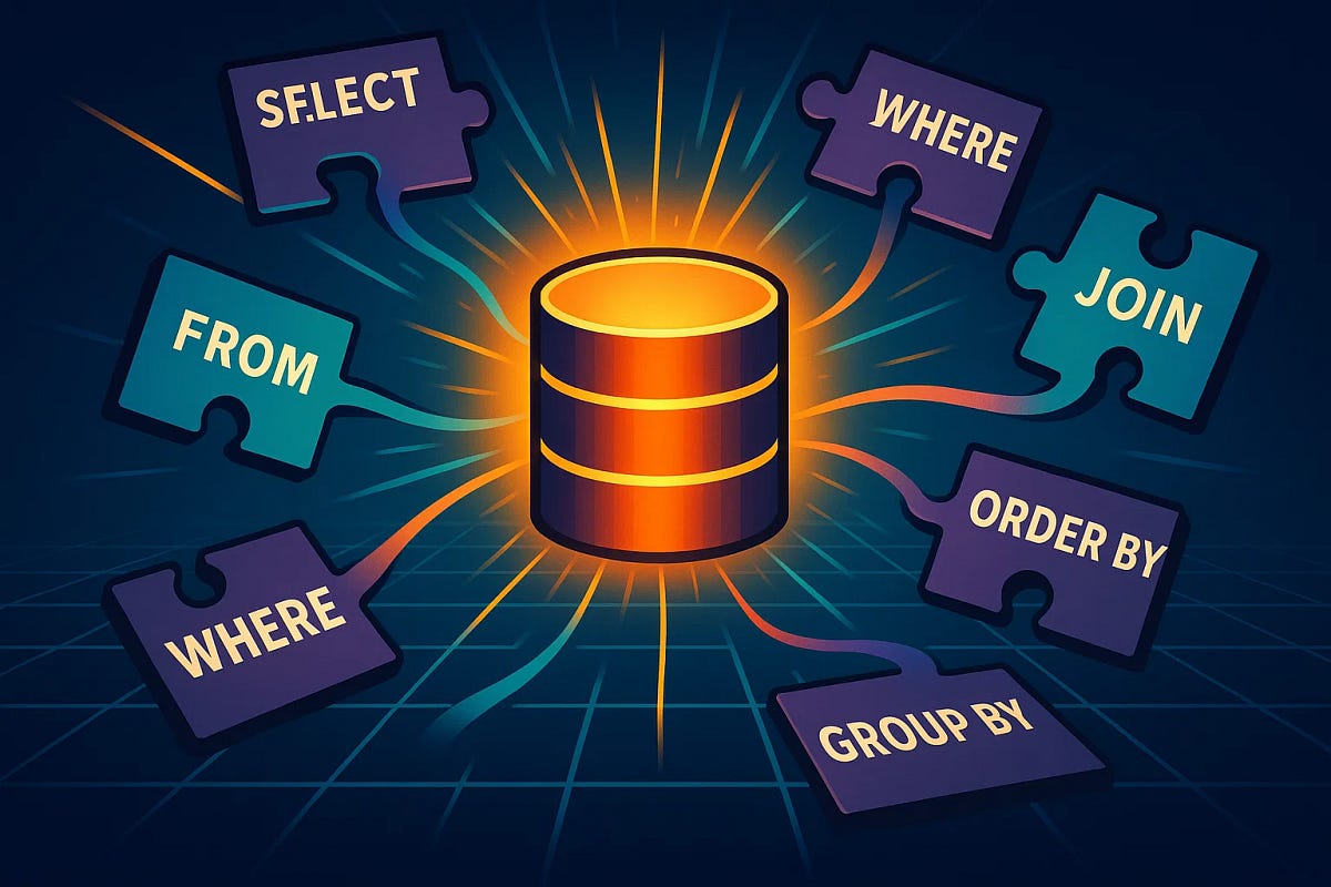 21 Advanced SQL Interview Questions for Data Engineers: A Complete ...