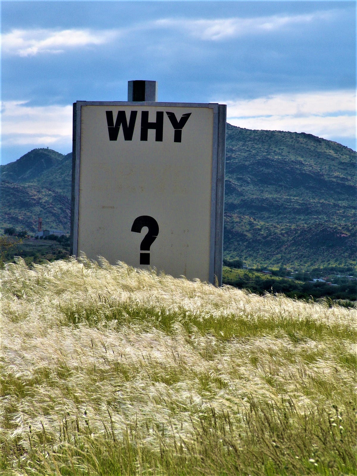 La remise en question permanente. De quoi parle-t-on ? | by Aude ...
