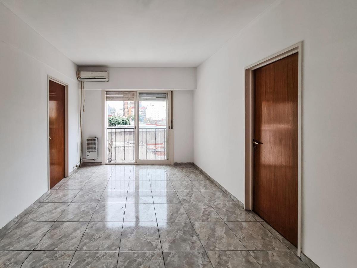 Venta Departamento 3 Ambientes en Villa Urquiza | by ReDMarketing | Medium