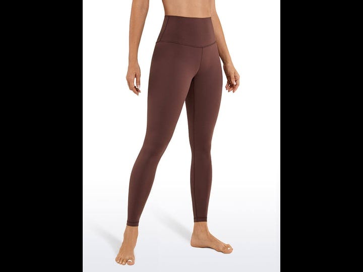 Brown Cotton Leggings | by Claude Lucas | Medium