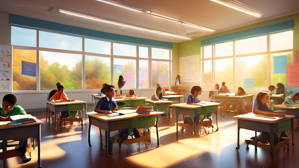 Top Private Schools in New Jersey Offering Rigorous College Preparatory ...