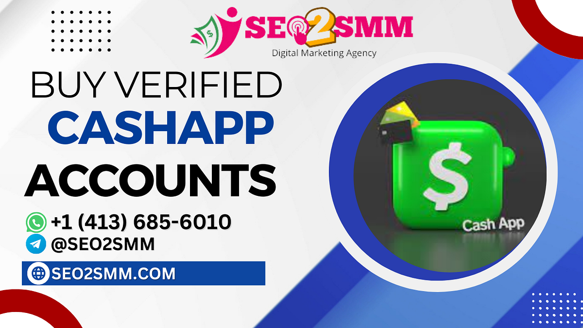 Buy Btc Enable CashApp Accounts. | Medium