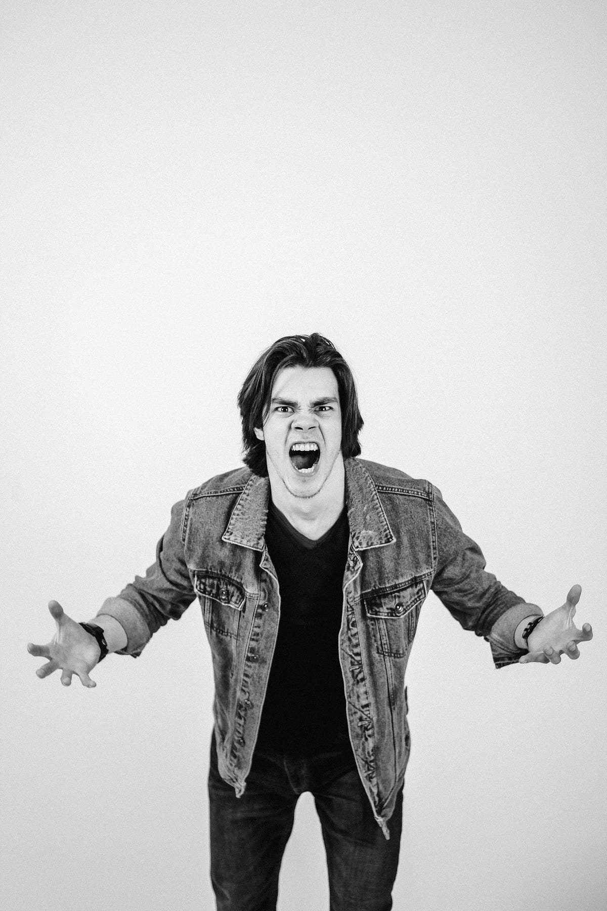 I may as well keep ranting while I am in the mood. | by barry robinson ...