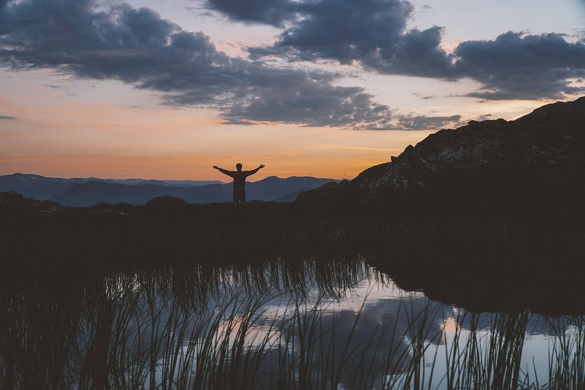 Moments That Make Me Feel Alive.. Life is full of feelings, and… | by ...