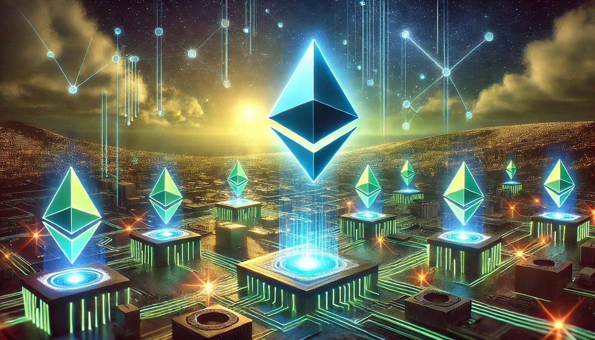 Mastering Solidity Part 1: Fundamental 🚀 | by Muhammad Syaoki Faradisa | CoinsBench