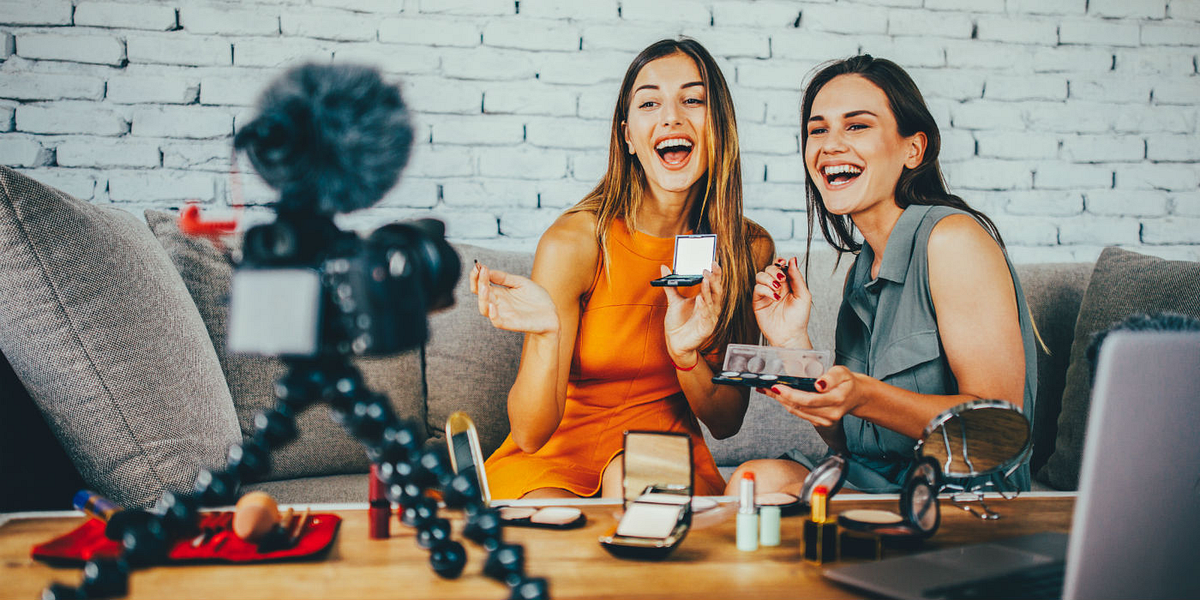 How to Successfully Collaborate on YouTube: A Beginner’s Guide | by ...