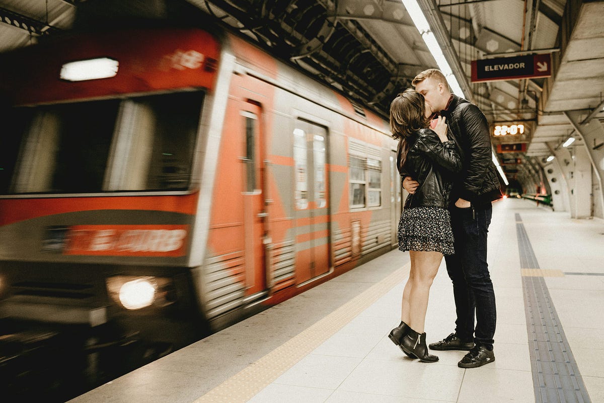 12 Powerful Ways to Make Your Long-Distance Relationship Thrive | by ...