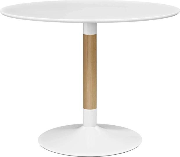 The Best 40 Inch Round Tables | by Brent Alexander | May, 2024 | Medium