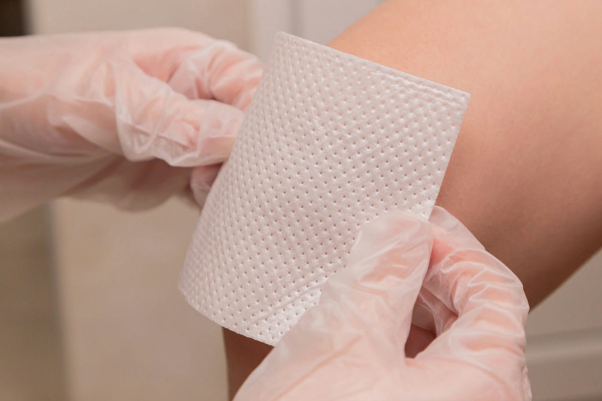 Healing Chronic Wounds at Home: Practical Steps Doctors Wish More ...