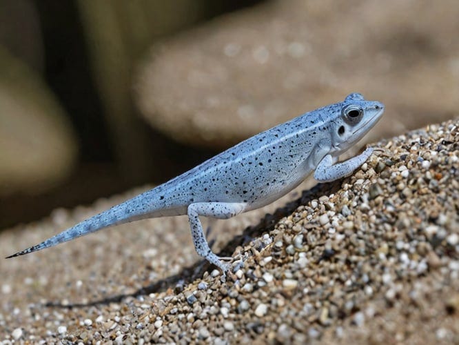 Light Blue Herls | by Zara Rivera | Medium