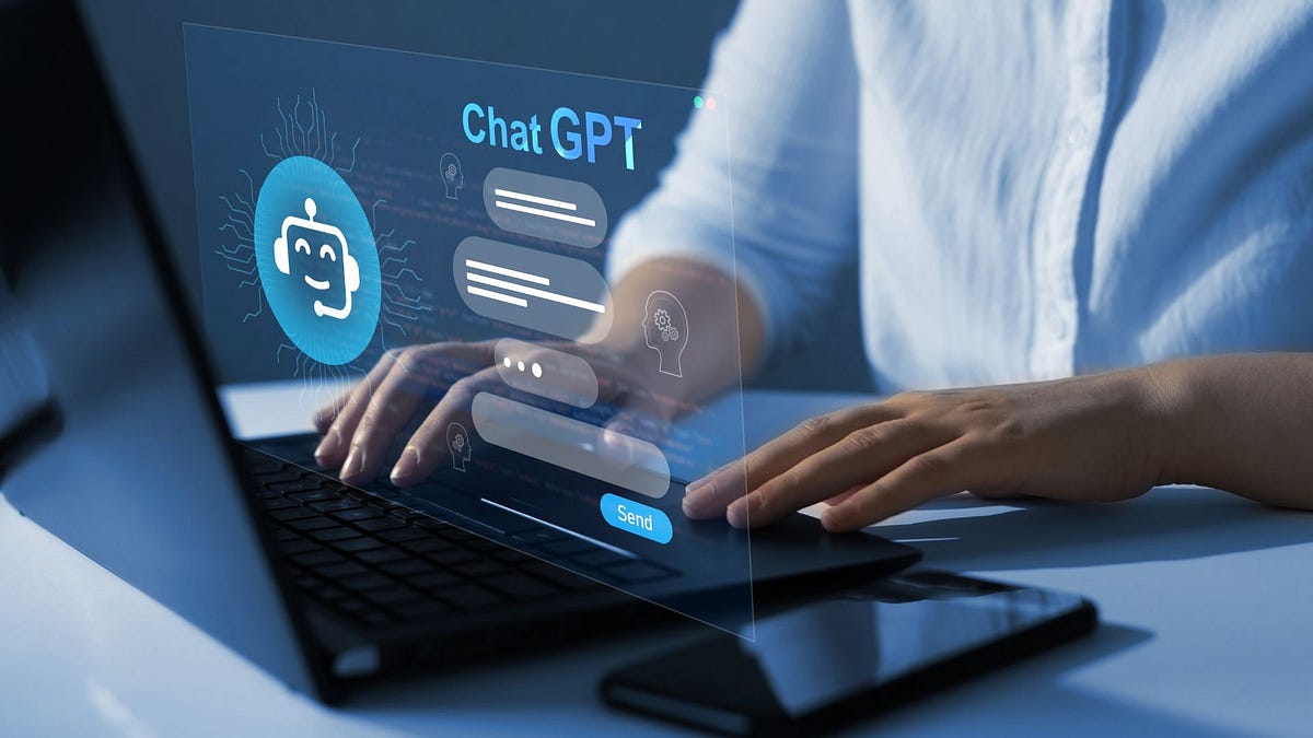 ChatGPT and Transformer Architecture -the Tech behind AI conversations ...