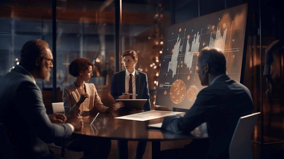Mastering AI in Sales: Lessons from Industry Leaders | by Stewart ...