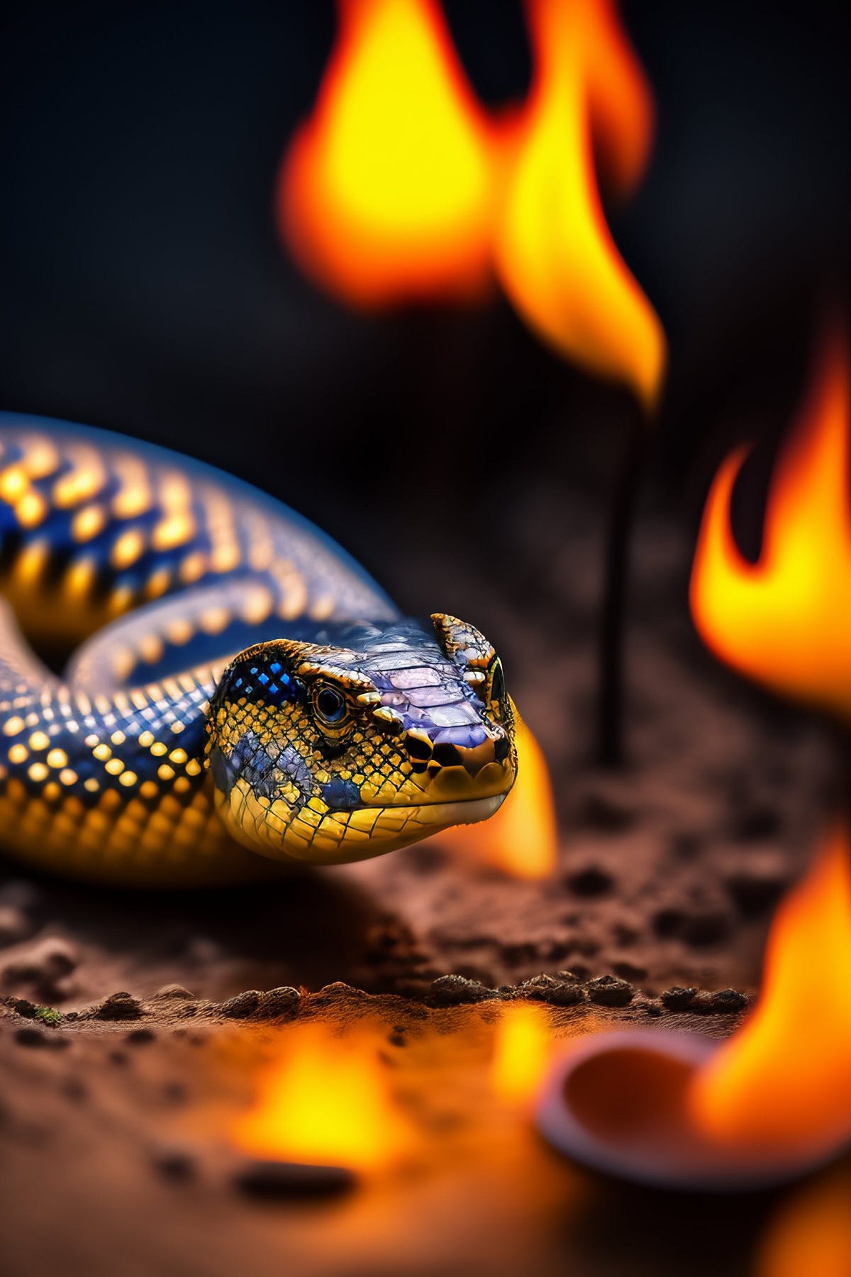 The Magic of Python Decorators: Simplifying Your Code | by Ayşe Kübra ...