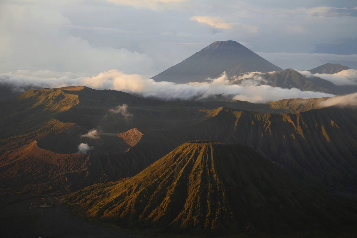 Microservices: Panduan Migrasi dari Monolith ke Arsitektur Modern dengan API Gateway | by Lilik ...