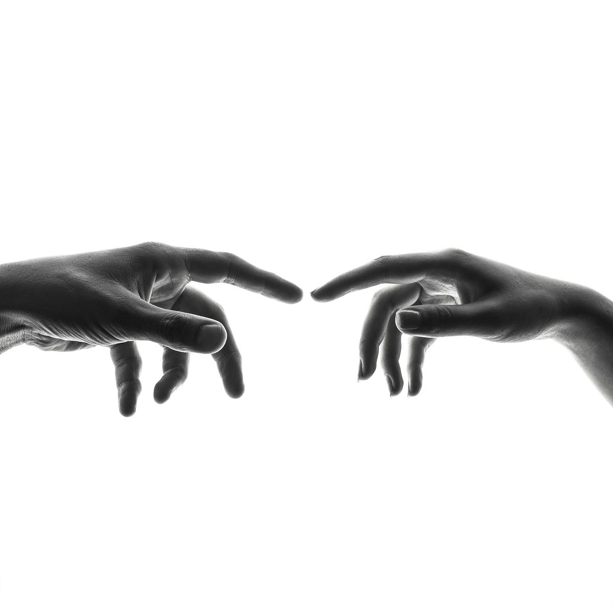 Tangan yang Memeluk dan Mengasihi (Puisi) | by Hera 🕊 | Medium