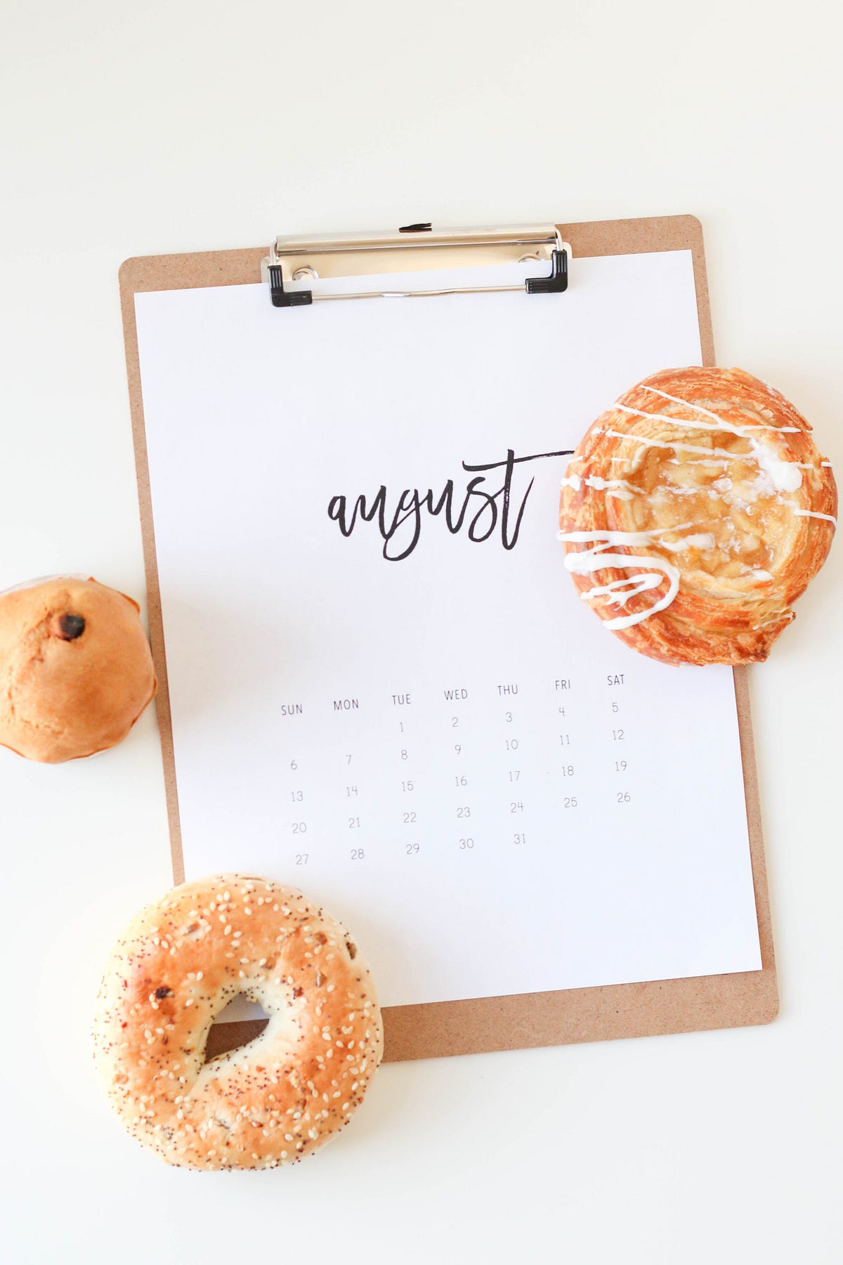 5 Lessons From August. I know we’re like 20 days in September… | by Abby Lacuna | Medium