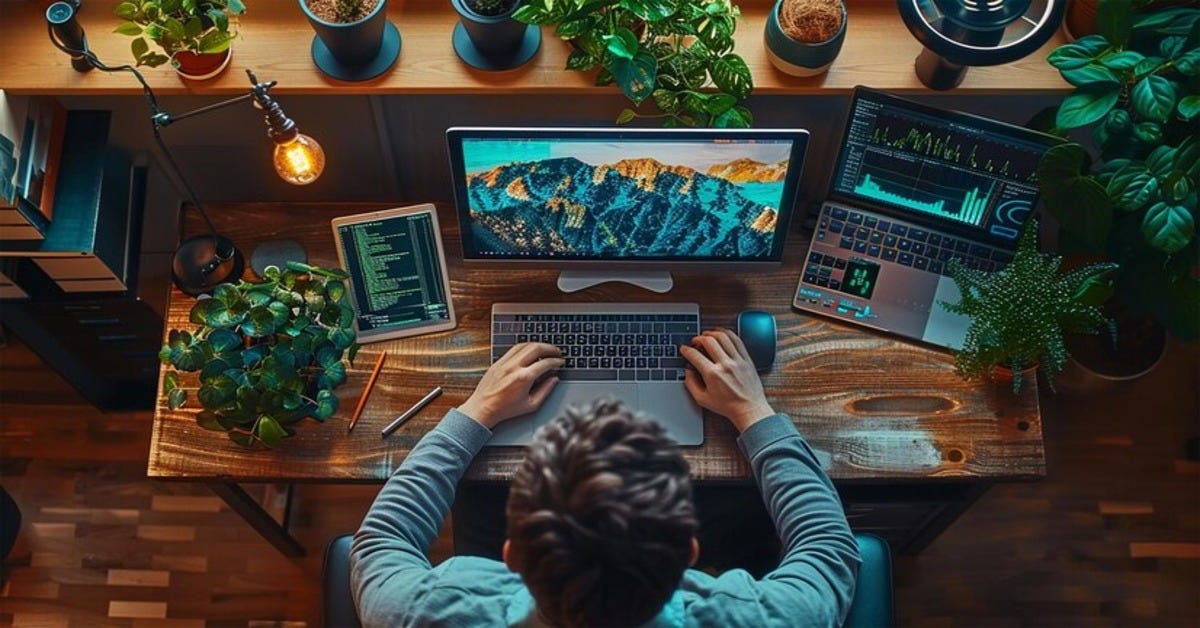 Power of Applied Text Mining in Python | Medium