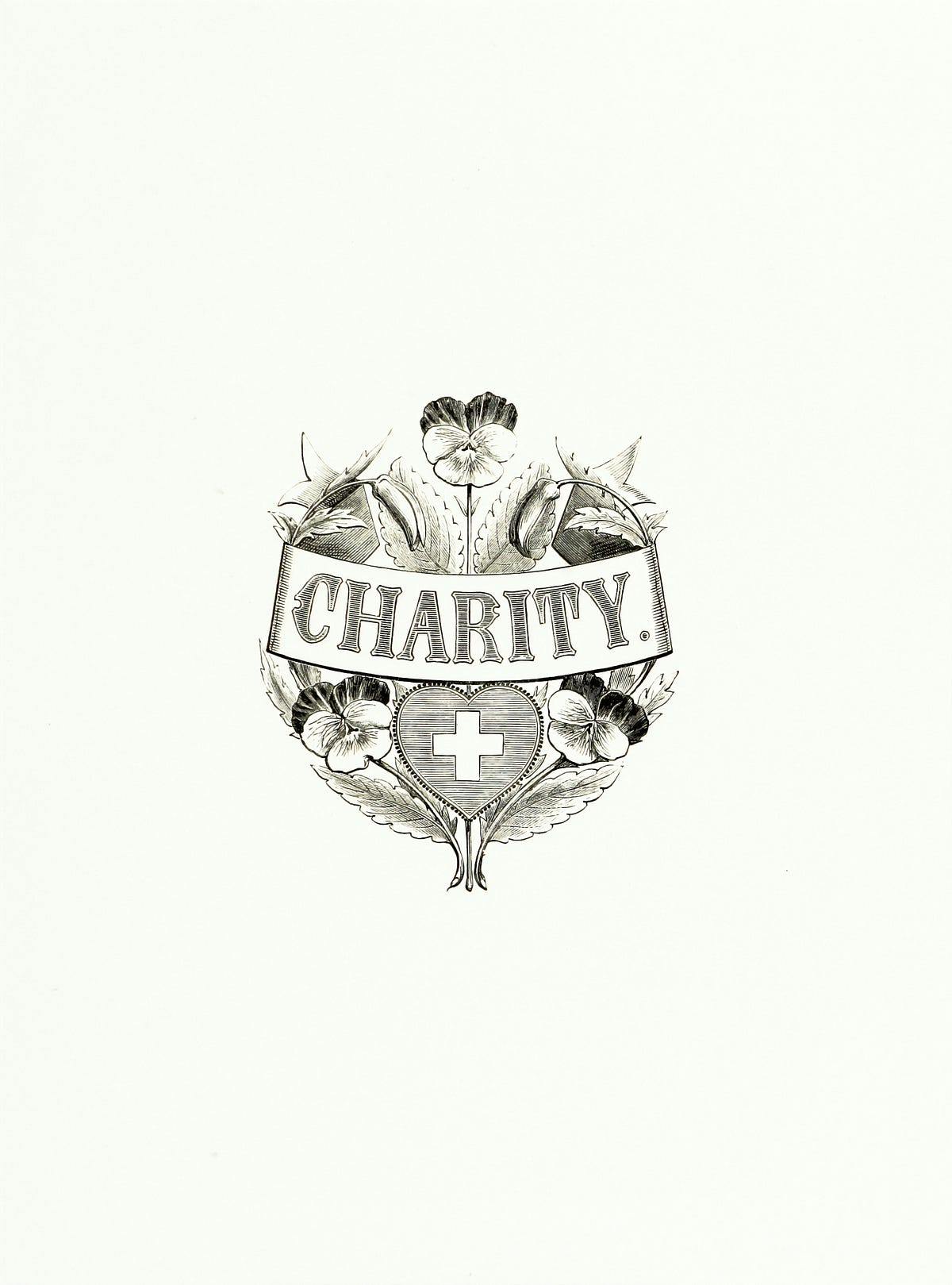 Charity is Good for the Soul. Realizing the benefits of paying it… | by ...
