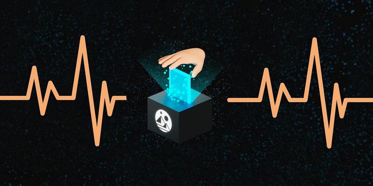 Decentraland DAO Community Pulse — November 2022 | by Kanwulf ...