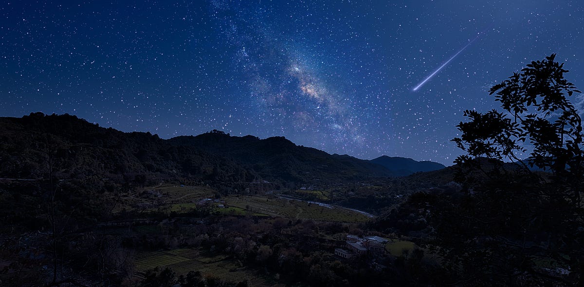 Astronomical Numbers.. A mixture of my short articles about… | by ...