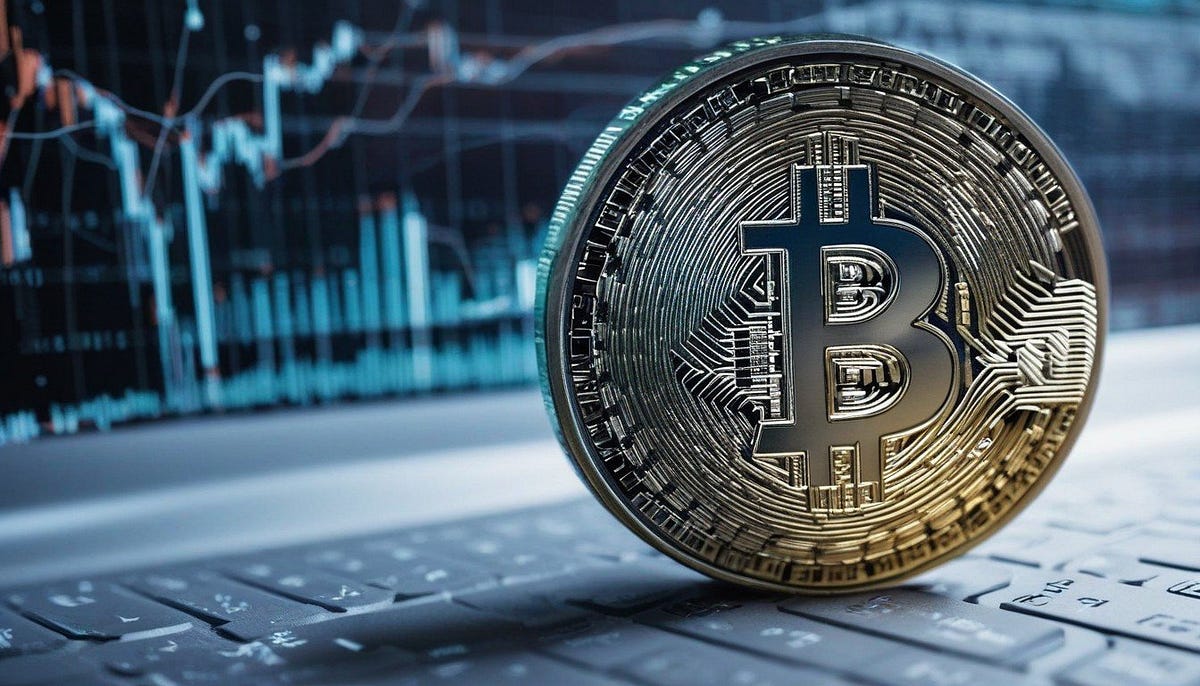 Blockchain Revolution: Transforming Financial Markets | by Enitan ...