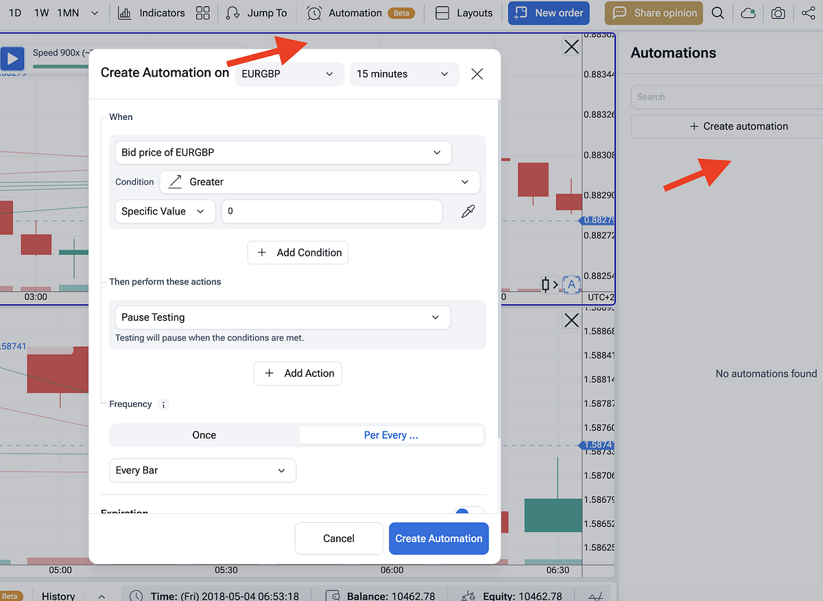 I Ran a ChatGPT Trading Bot for 30 Days. Net P/L | by Andrew Rul ...